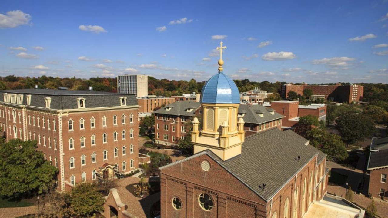 University of Dayton, USA : Admission 2022, Rankings & Top Courses