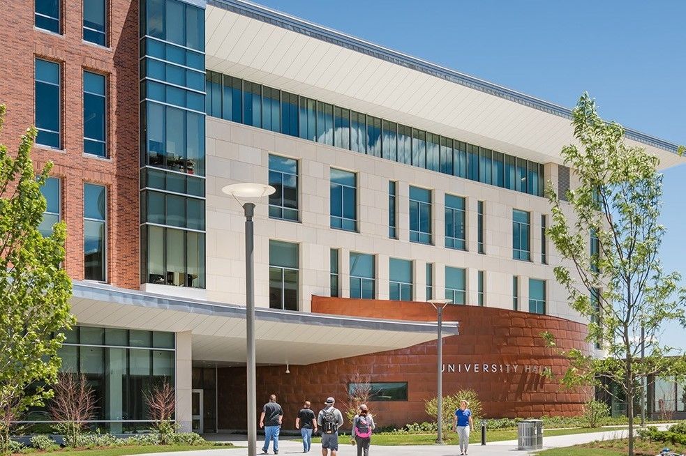 University of Massachusetts, Boston: Rankings & Admission 2022